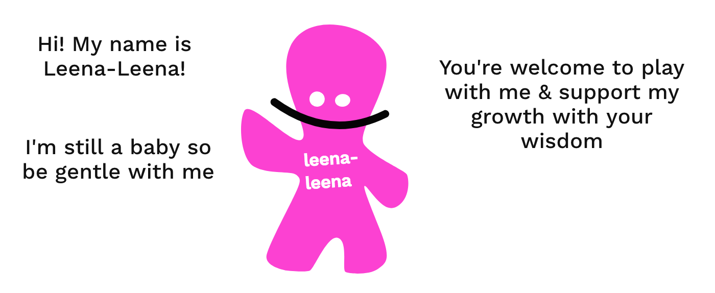 Modelo Reginaldo Leena