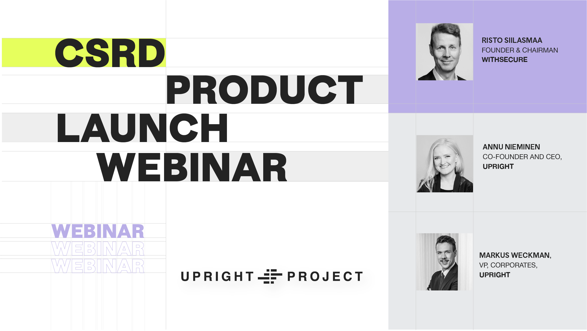 On-demand CSRD product launch webinar: How to measure financial effects ...