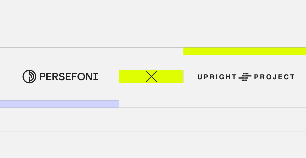 Upright and Persefoni Partner to Support Companies in Data-Driven CSRD ...